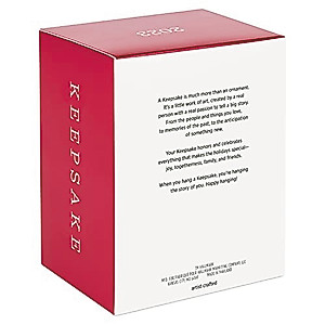 Hallmark Keepsake Christmas Ornament 2023, The Wizard of Oz Ornament, Under The Poppies' Spell, Dorothy Gifts