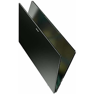 Acer 2023 Swift Edge Laptop: Ryzen 7 6800U, 16'' 4K OLED Display, 1TB SSD, 16GB DDR5 RAM, Backlit Keyboard, Windows 11, 2.58lbs, Black