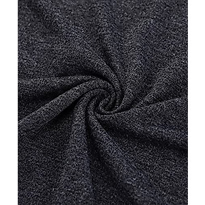 Halloween T Shirt Women Sanderson Letter Print Graphic T-Shirt Hocus Pocus Tees Tops(Grey,Medium)