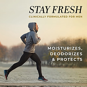 Miles Darcy Man Cream | Ball Cream For Men | Anti Chafing & Moisturising | Protects & Soothes Against Jock Itch & Odor Causing Bacteria | PH Balanced Penile Cream & Ball Deodorant