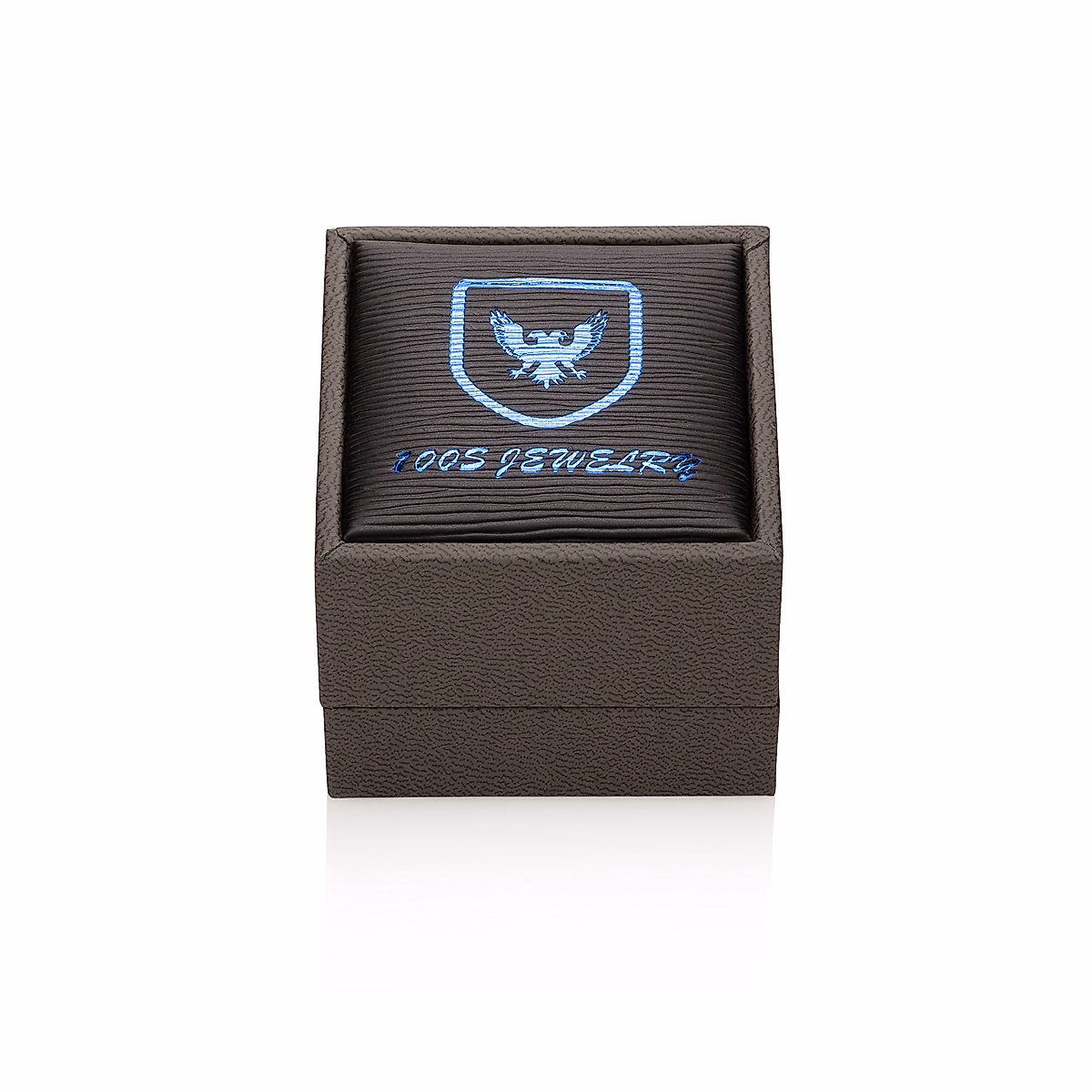 100S JEWELRY White Gold Tungsten Rings For Men Women Wedding Band SandBlasted Finish Dome Edge Sizes 6-16 (Custom Text Engraving, 9)