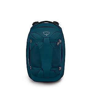Osprey Women's Fairview Travel Backpack, Multi, O/S