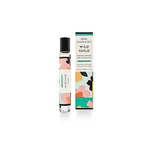 Good Chemistry Wild Child Rollerball Perfume