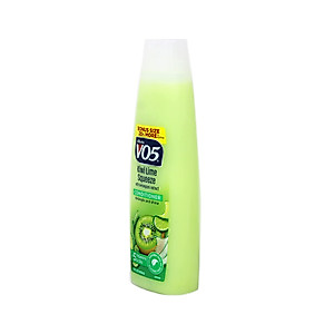 Alberto Vo5 Herbal Escapes Kiwi Lime Squeeze Conditioner, 15 Ounce (Pack of 3)