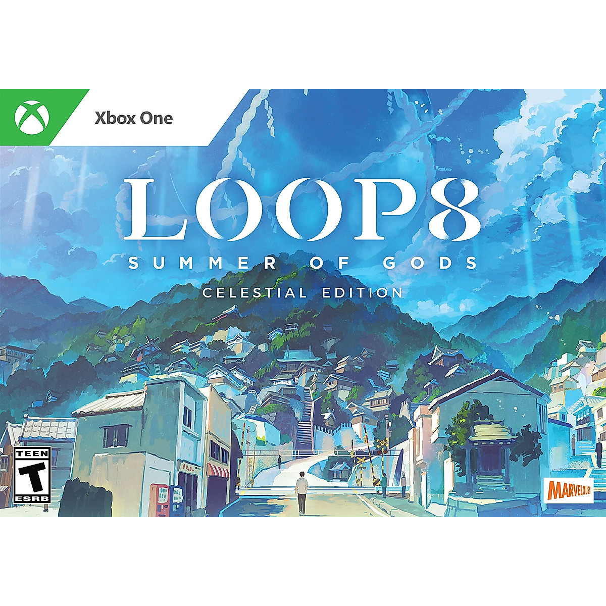 Loop8: Summer of Gods Celestial Edition - Xbox One