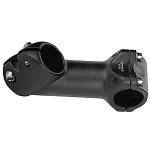 Yoidesu Aluminium Alloy Mountain Bike Stem Stem Riser Adapter Bicycle Handlebar Stem Riser for Mountain Bike Road Bicycle MTB