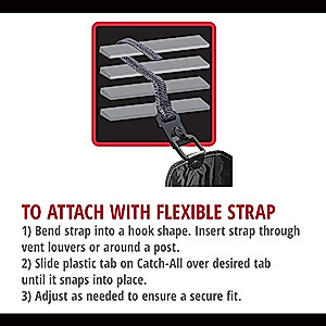 Rubbermaid Catch-All