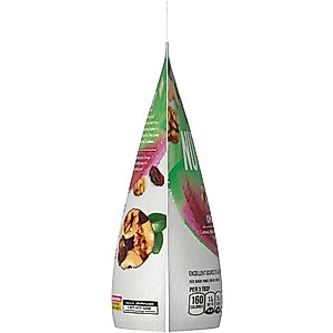 Planters NUTrition Omega 3 Snack Nuts Mix (5.5 oz Bag)