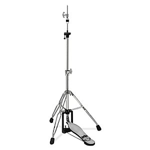 PDP By DW 700 Series Three Legs Hi-Hat Stand (PDHH713), Chrome