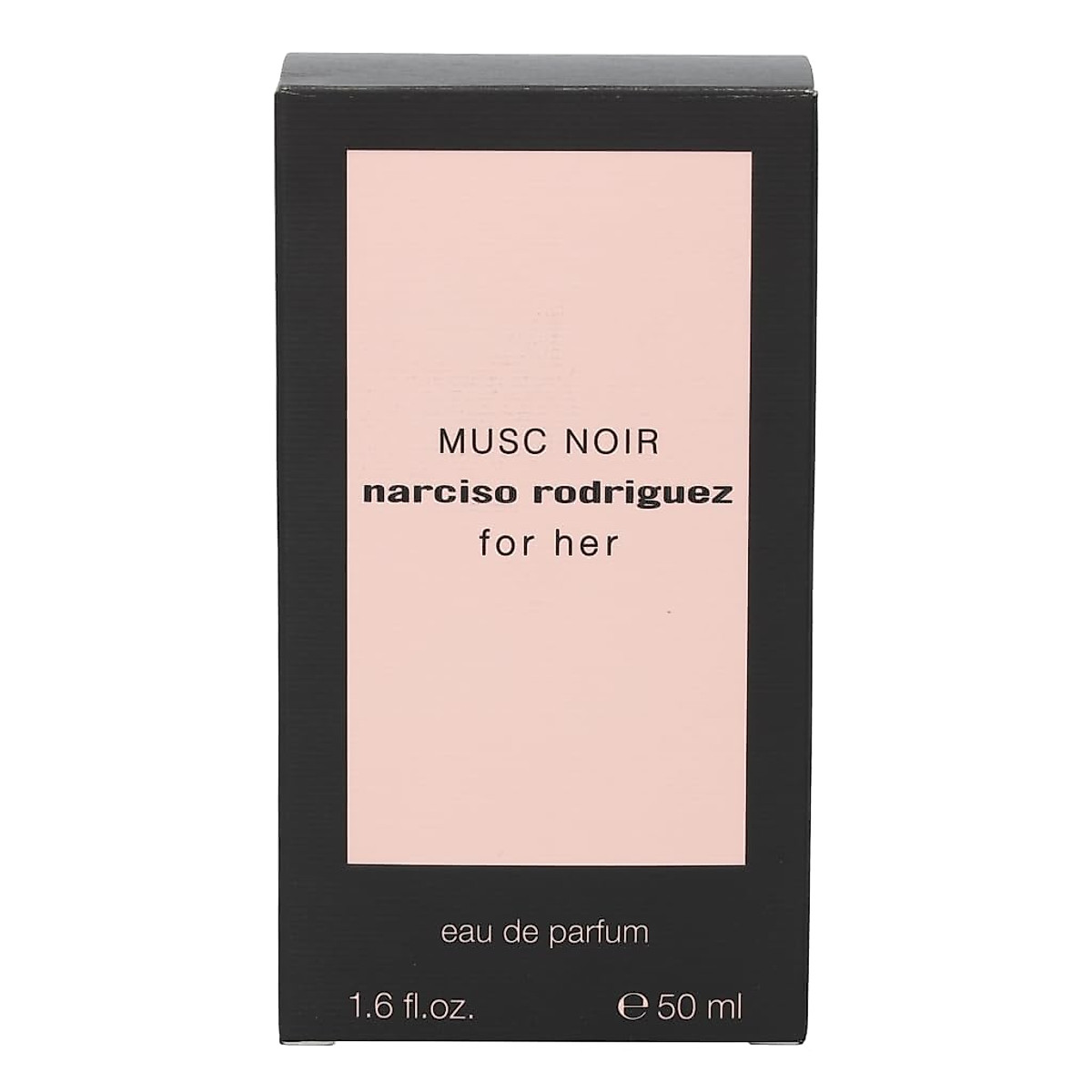 Narciso Rodriguez Musc Noir Women EDP Spray 1.6 oz