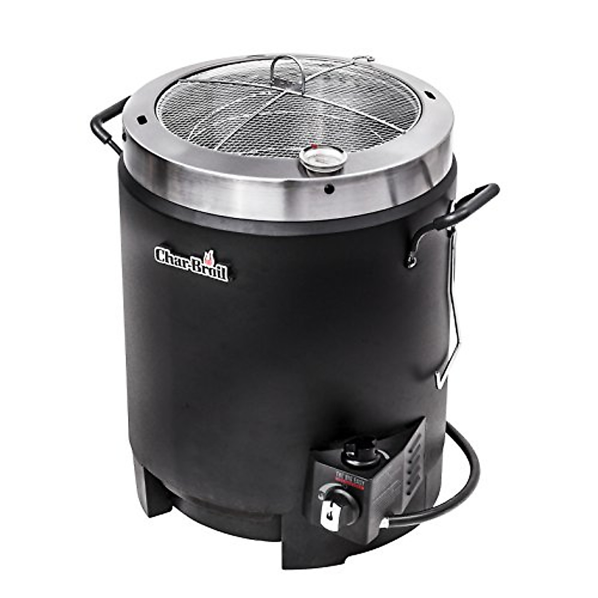 Char-Broil Big Easy Oil-less Liquid Propane Turkey Fryer