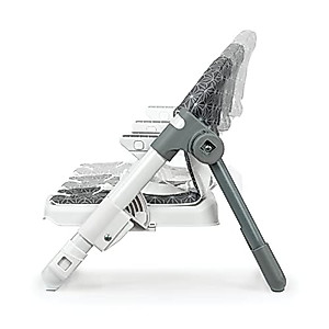 Chicco Take-A-Seat Booster Seat - Grey Star