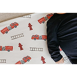 Copper Pearl Large Premium Knit Baby Swaddle Receiving Blanket Chief