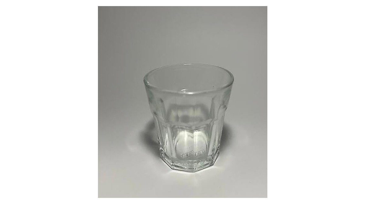 Pokal Clear Snaps Glass - Set of 6 | Ikea