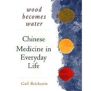 Wood Becomes Water: Chinese Medicine in Everyday Life
