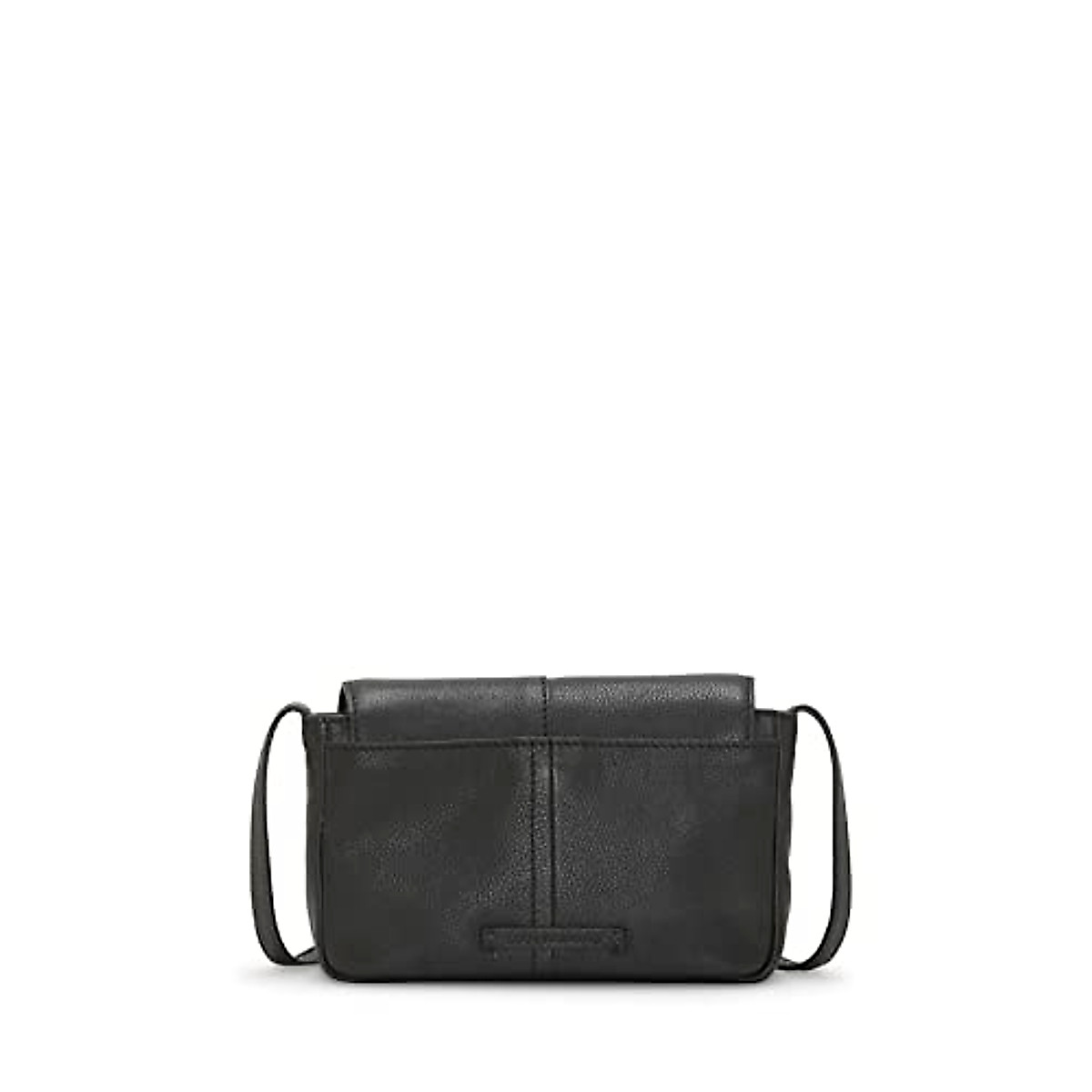 Lucky Brand Lucky Lyia Convertible Crossbody, Black