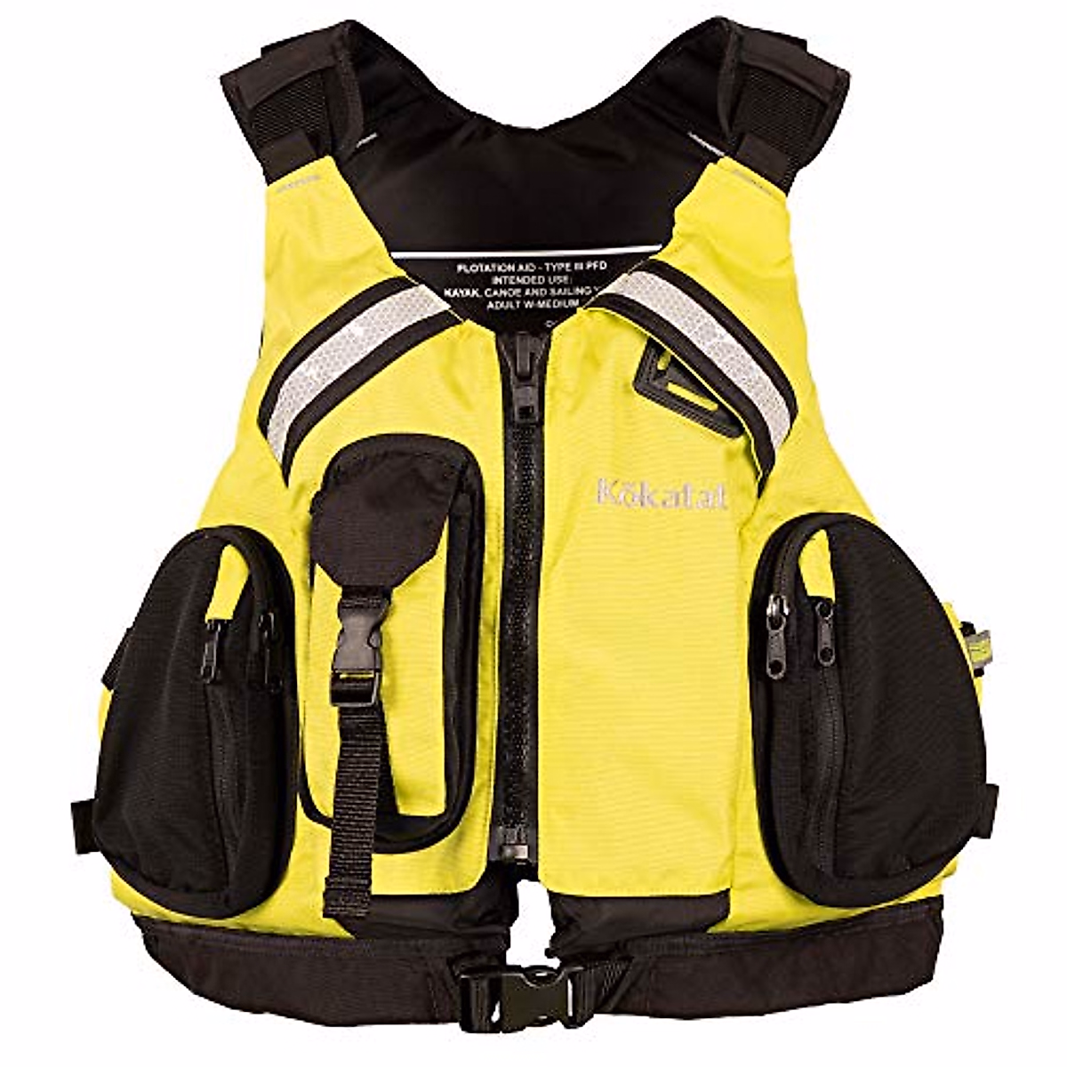 Kokatat MsFit Tour PFD-Mantis-L