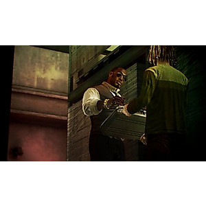 Dead Rising 2: Off the Record - Playstation 3