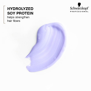 BlondMe Cool Blondes Neutralizing Mask, 6.7-Fluid Ounce, 2631948