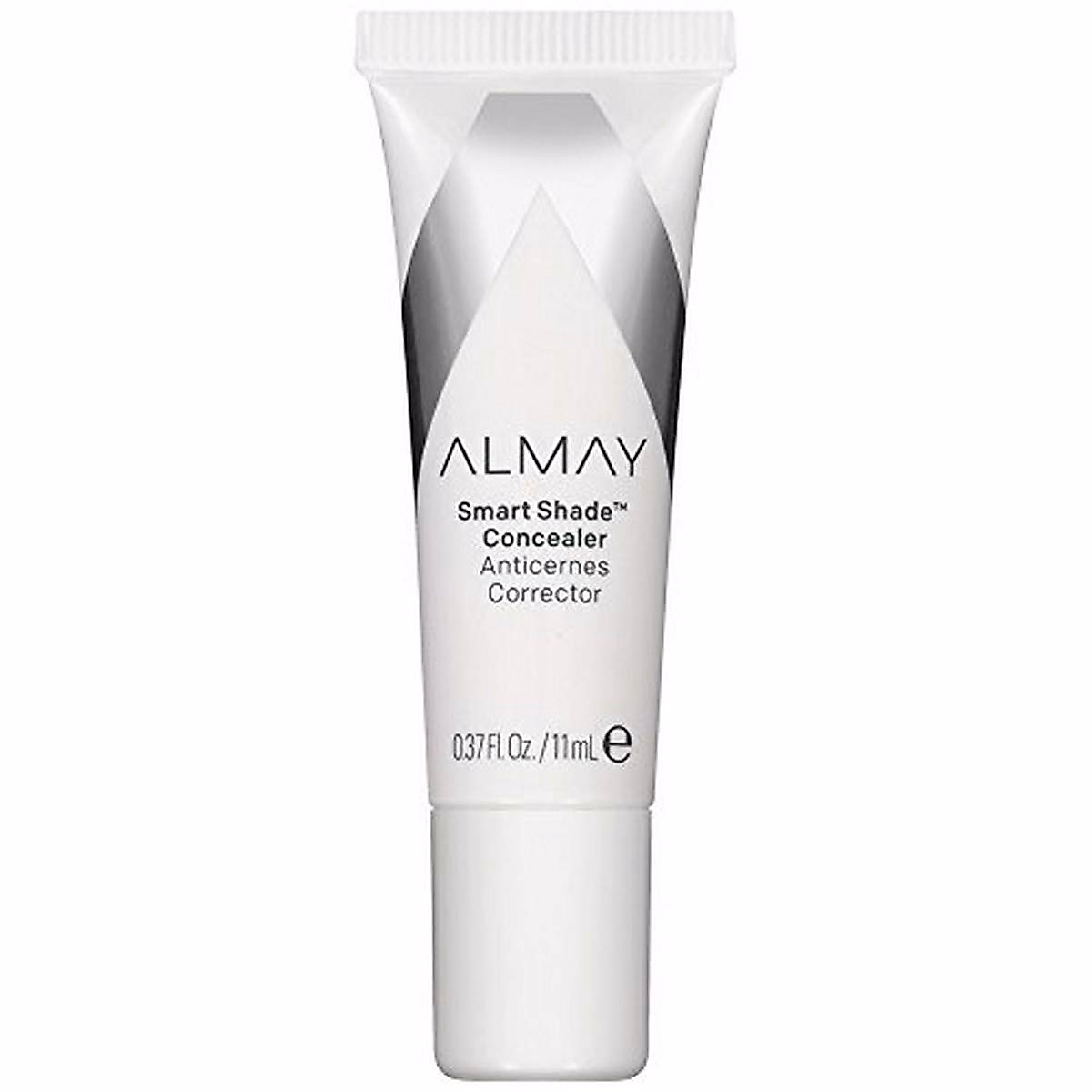 Almay Smart Shade Concealer, Hypoallergenic, Cruelty Free, Oil Free, -Fragrance Free, Dermatologist Tested
