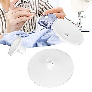 3Pcs Spool Cap Sewing Machine Replacement for Household Embroidery Accessories