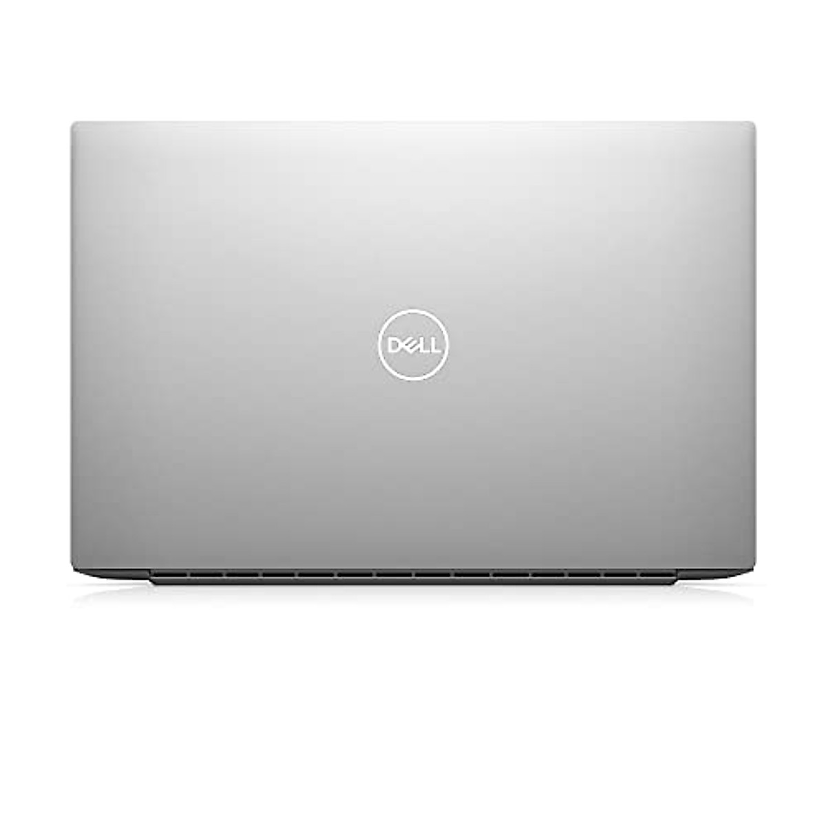 Dell XPS 17 9710, 17 inch UHD+ Touchscreen Laptop - Intel Core i9-11900H, 32GB DDR4 RAM, 1TB SSD, NVIDIA GeForce RTX 3060 6GB GDDR6, Windows 11 Pro - Platinum Silver with Pro Support