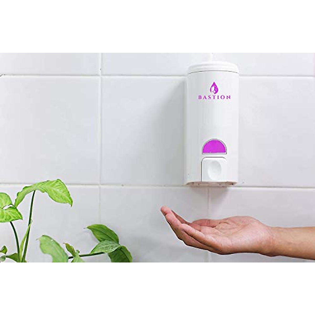 Antimicrobial Hand Soap: Silky Pink Lotion Liquid Hand Wash -Bulk One Gallon (128 oz) Refill Jug. PH Balanced Ultra-Strength. Made In USA (One Gallon)