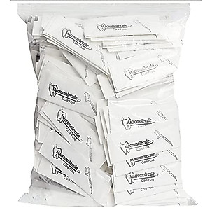 150 Pack Dental Floss Picks Individually Wrapped, Floss Single Bag, Travel Dental Floss, Unflavored Floss Picks, Dental Flossers, Floss Sticks, Tooth Floss, Dental Picks Disposable