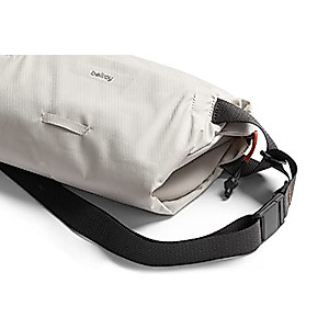 Bellroy Lite Sling (lightweight crossbody bag) - Chalk