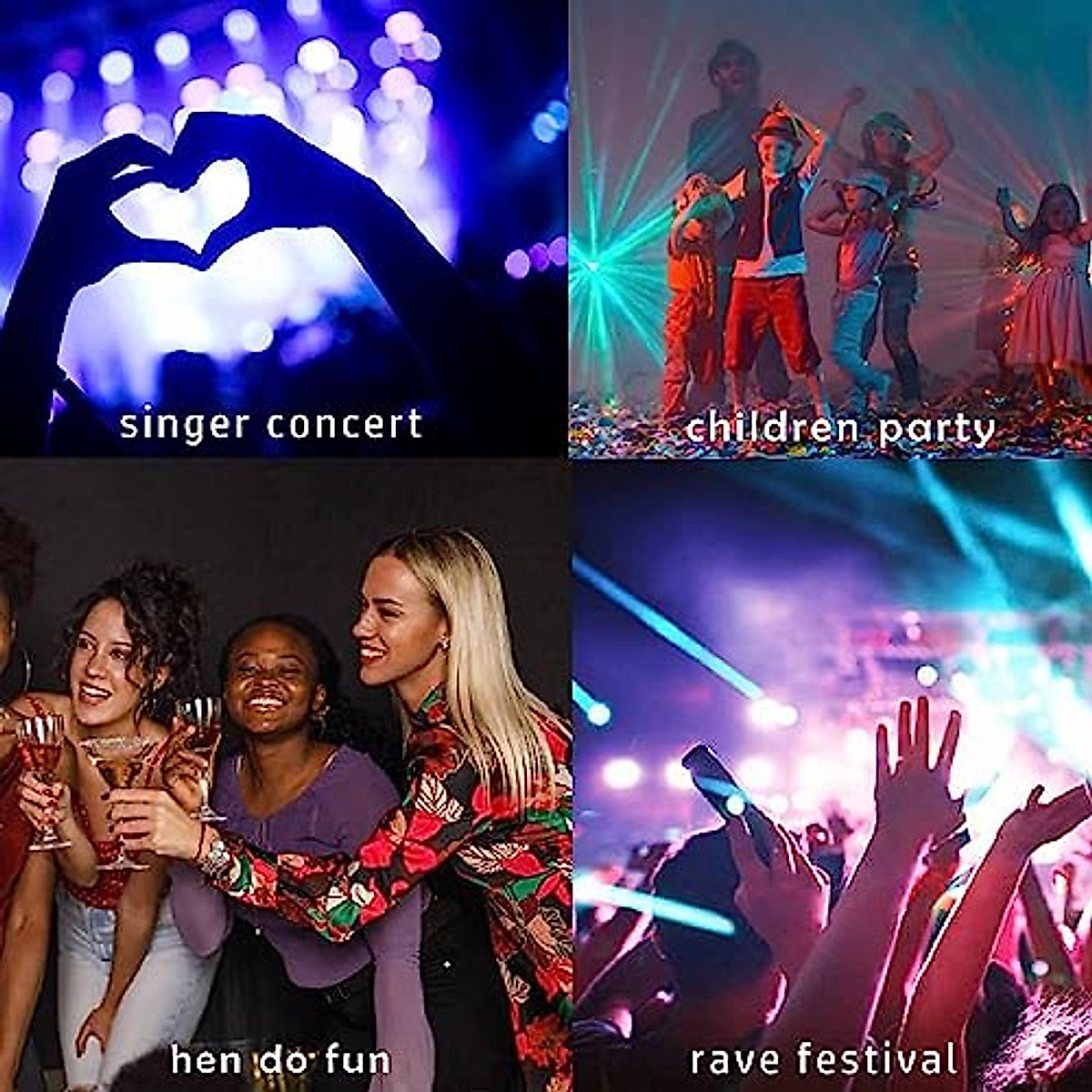 MEICOLY White Body Glitter,Singer Concerts Music Festival Rave Accessories,Mermaid Face Glitter Gel,Sequins Glitter Face Paint,Chunky Glitter for Eye Lip Hair,Sparkling Holographic Gel for Women,50ml