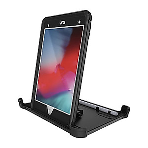 OtterBox Defender Series Case for iPad mini (5th Gen ONLY) - Retail Packaging - BLACK