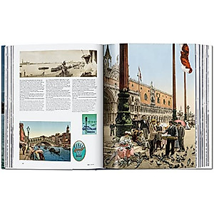 The Grand Tour: The Golden Age of Travel