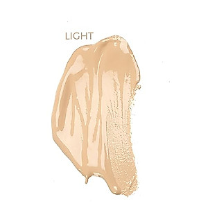 Suntegrity Tinted 5 in 1 Mineral Sunscreen for Face (SPF 30-2 oz) - Light | BB Cream Moisturizer with Physical UVA/UVB Broad Spectrum Protection | Safe for Sensitive Skin