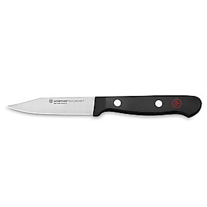 WÜSTHOF Gourmet 2-Piece Chef's Knife Set & Gourmet 3" Paring Knife