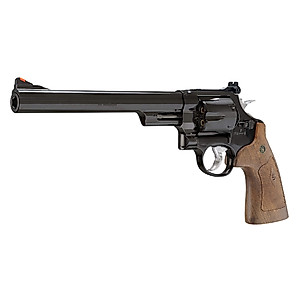 Umarex Smith & Wesson Model 29 Revolver .177 Caliber BB Air Pistol, 8-inch Barrel