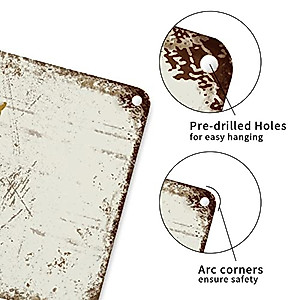 WoGuangis Bahamas City Wall Decor Metal Sign Bahamas Country Flag Vintage Home Decorative Signs Travel Gift Souvenir Men Cave Signs for Laundry Room Office 12x6in Travel Lovers Birthday Gift