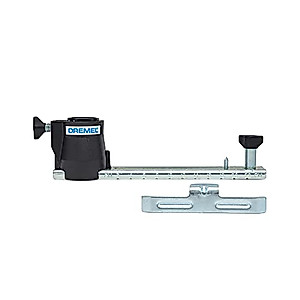 Dremel 4000-2/30 Rotary Tool Kit with 160-Piece All-Purpose Rotary Accessory Bundle and Flex-Shaft Attachment (3 Items)