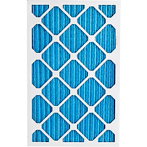 Nordic Pure 16x20x1 MERV 7 Pleated AC Furnace Air Filters 6 Pack