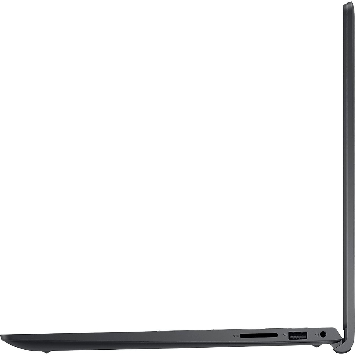 Dell 2023 Inspiron I3511 15.6” FHD IPS Touchscreen Laptop 4-Core Intel Core i5-1135G7 Iris Xe Graphics 24GB DDR4 2TB NVMe SSD USB3.2 WiFi AC BT Webcam HDMI Card Reader Windows 11 Pro