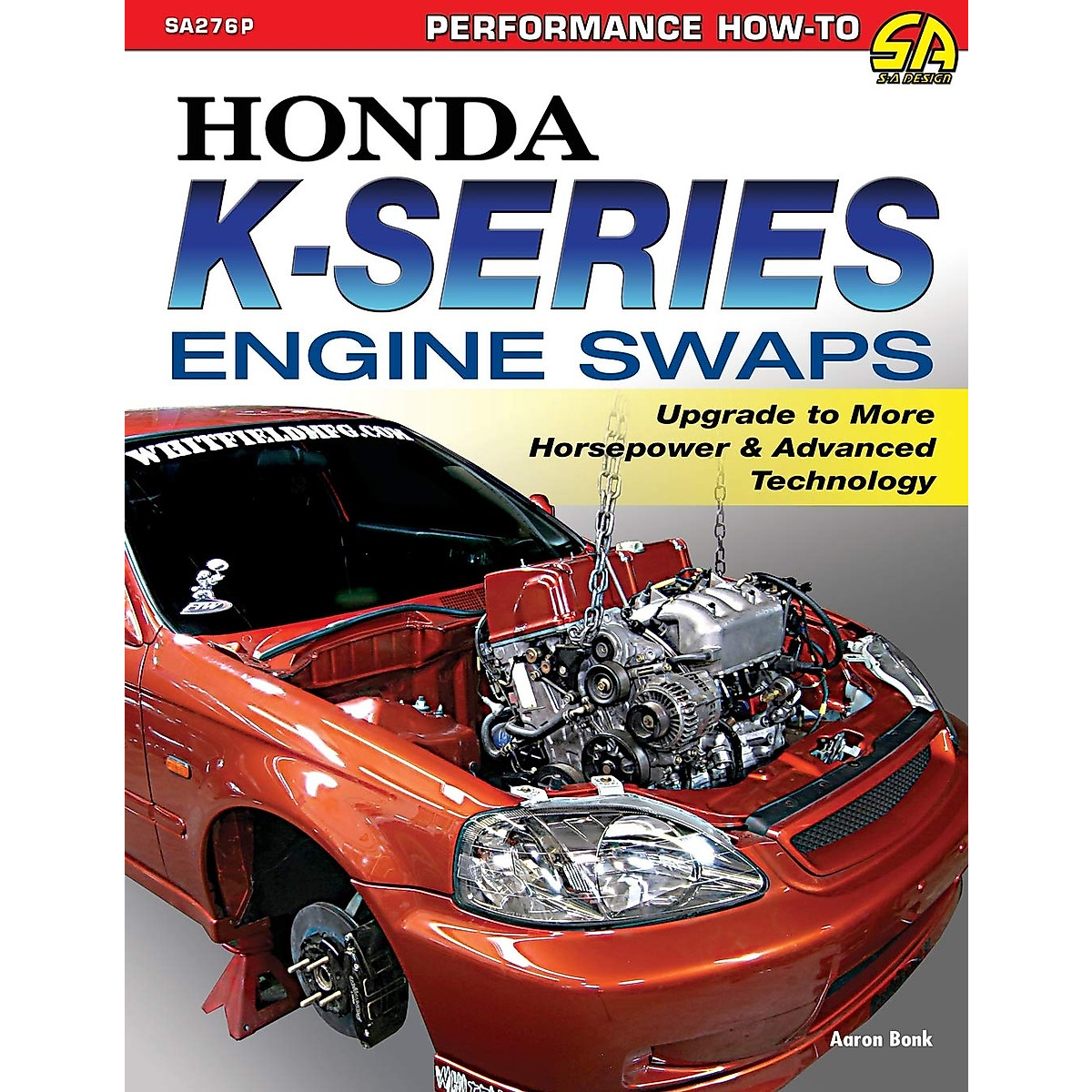 Honda K-Series Engine Swaps: Upgrade to More Horsepower & Advanced Technology