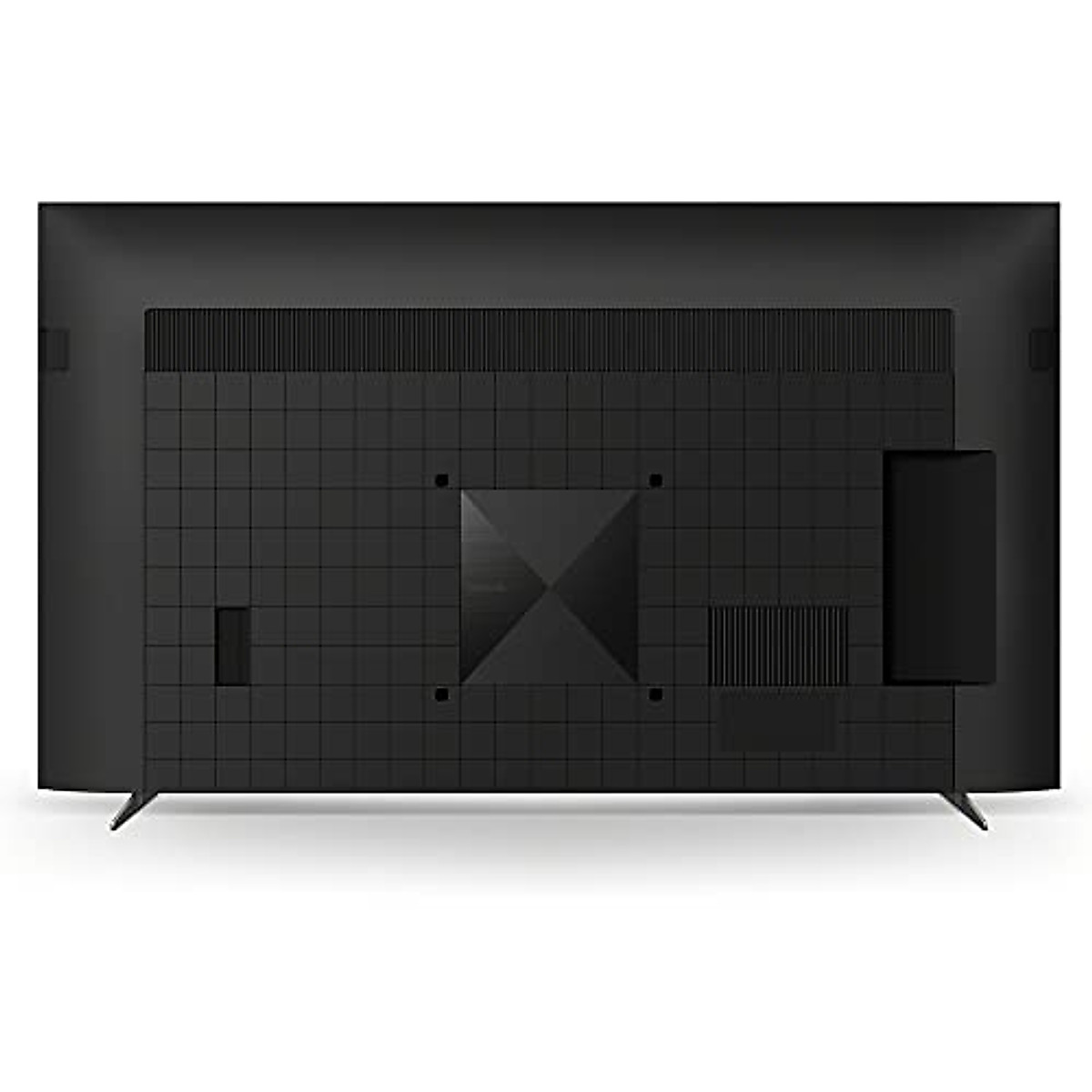 Sony XR75X90K Bravia XR 75 inch X90K 4K HDR Full Array LED Smart TV 2022 Model Bundle with TaskRabbit Installation Services + Deco Wall Mount + HDMI Cables + Surge Adapter