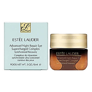Estee Lauder Advanced Night Repair Eye Supercharged Complex Synchronized Recovery For Hydrating 0.5 oz/15 ml