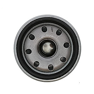 Continental 280061 Original Equipment Quality Engine Oil Filter