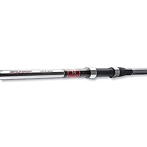 DAIWA Seahunter Surf, 15 Feet, 3.50-8.80 Ounce, 3 Parts, Surfcasting Fishing Rod