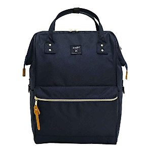 anello(アネロ) Base Backpack (L), NVY