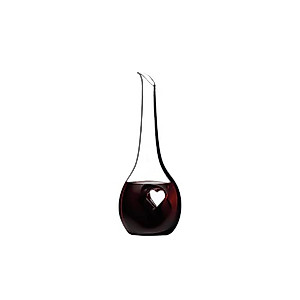 Riedel Wine Decanter, One Size, Clear