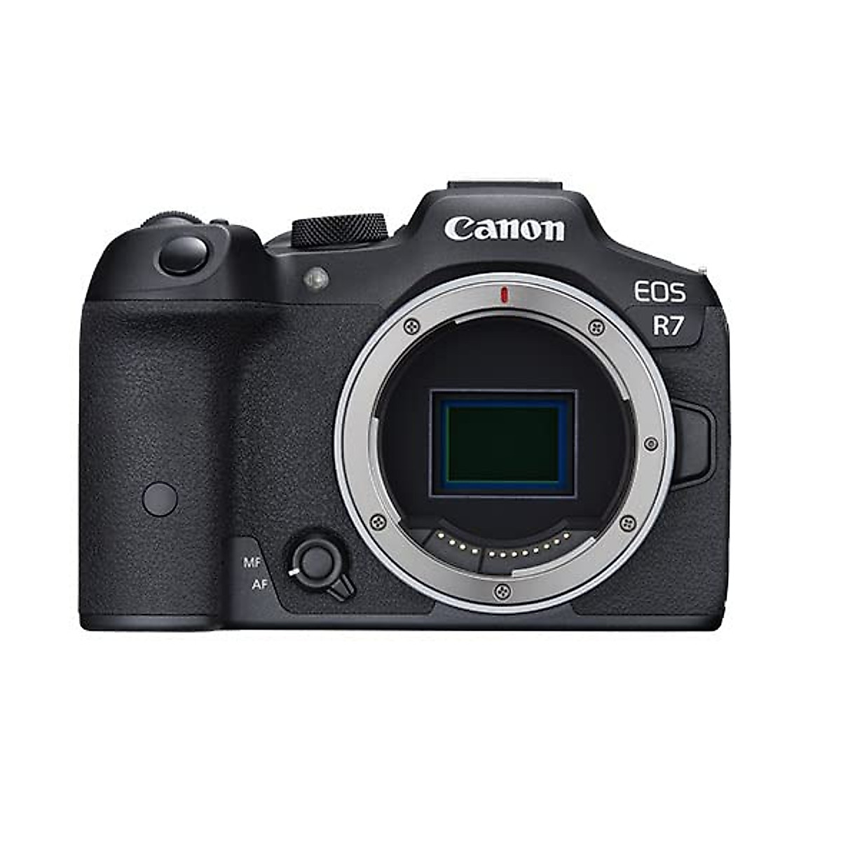 Canon EOS R7 Mirrorless Camera with RF-S 18-150mm Lens Kit