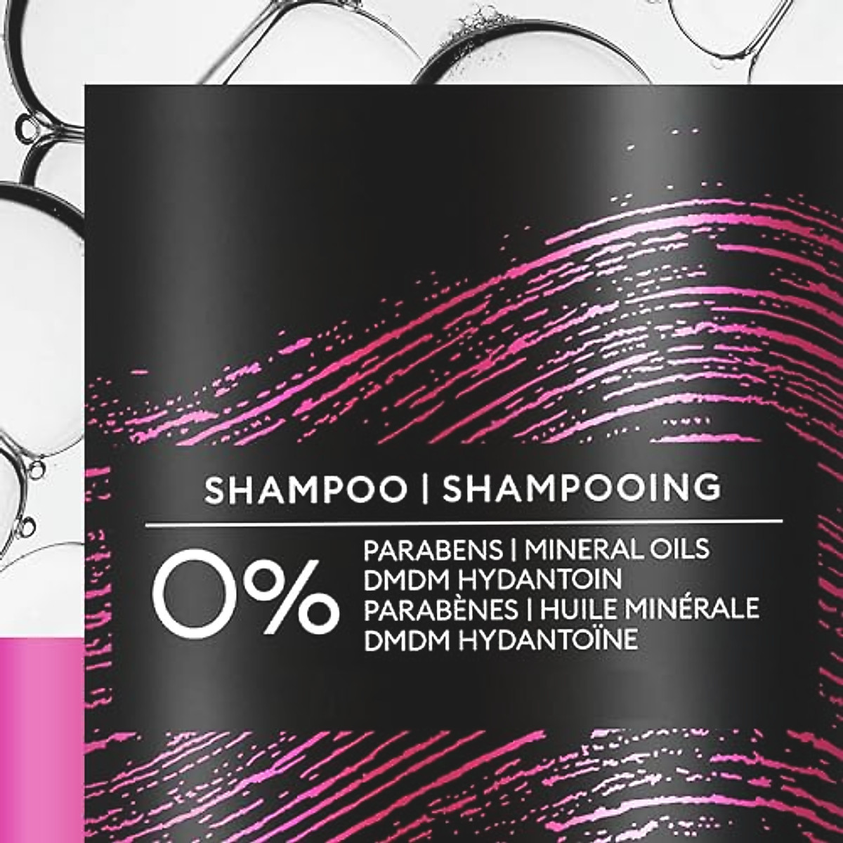 TRESemmé 24 Hour Volume Shampoo with Pump For Fine Hair Formulated With Pro Style Technology 39 Fl Oz