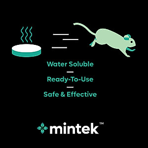 Mintek™ EZ Disk (2-Pack)