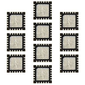 Console Inductor Coil Chip (BQ24193) for Nintendo Switch (10 Pack) with Separator Card
